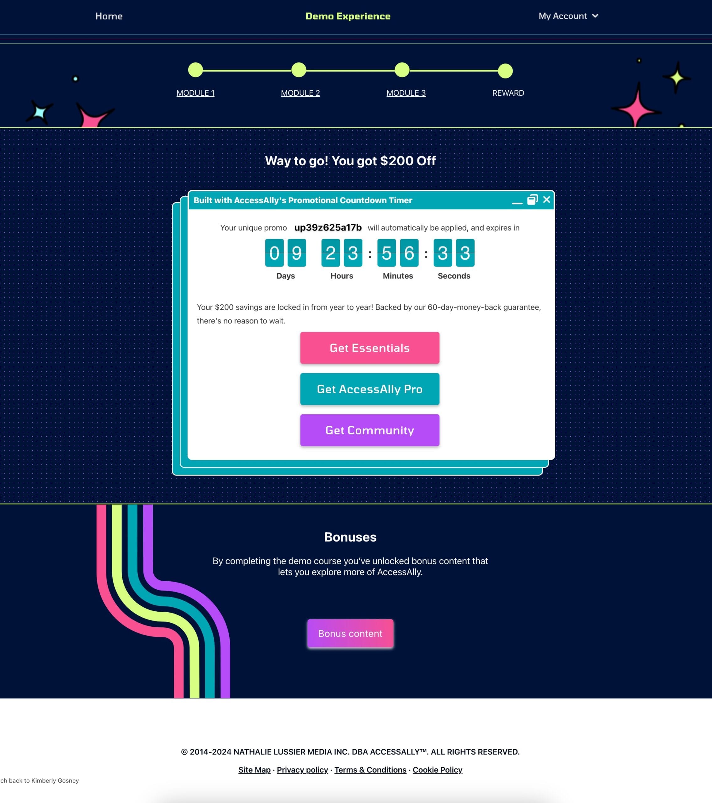 Gamified Learning: The Ultimate Guide - AccessAlly