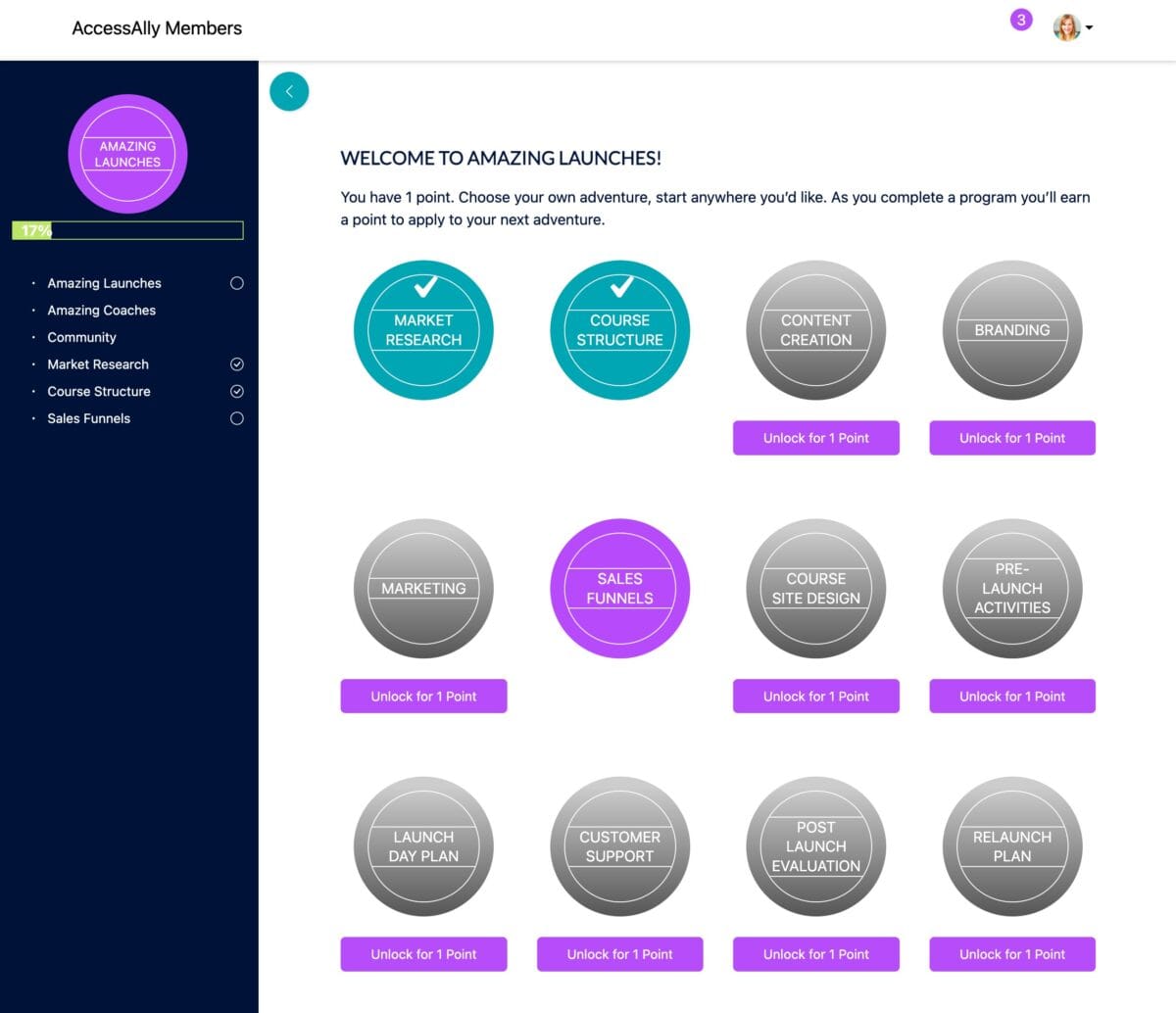 Gamified Learning: The Ultimate Guide - AccessAlly