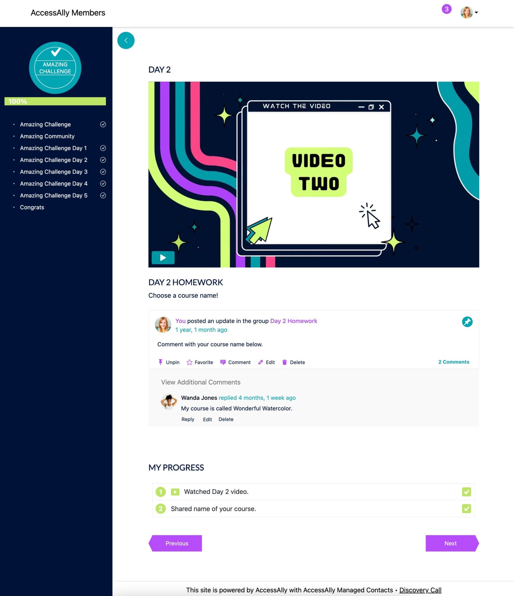 Gamified Learning: The Ultimate Guide - AccessAlly