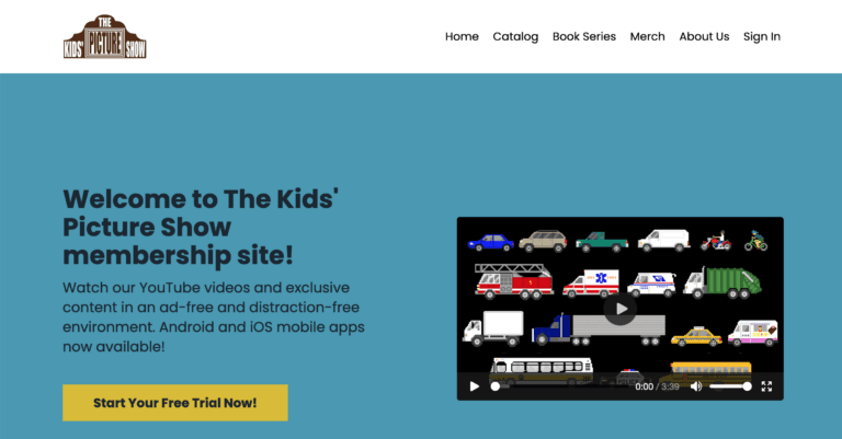 The 8 Best Membership Site Ideas - AccessAlly