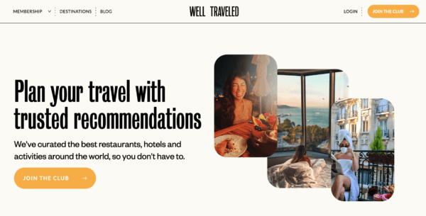 The 8 Best Membership Site Ideas - AccessAlly