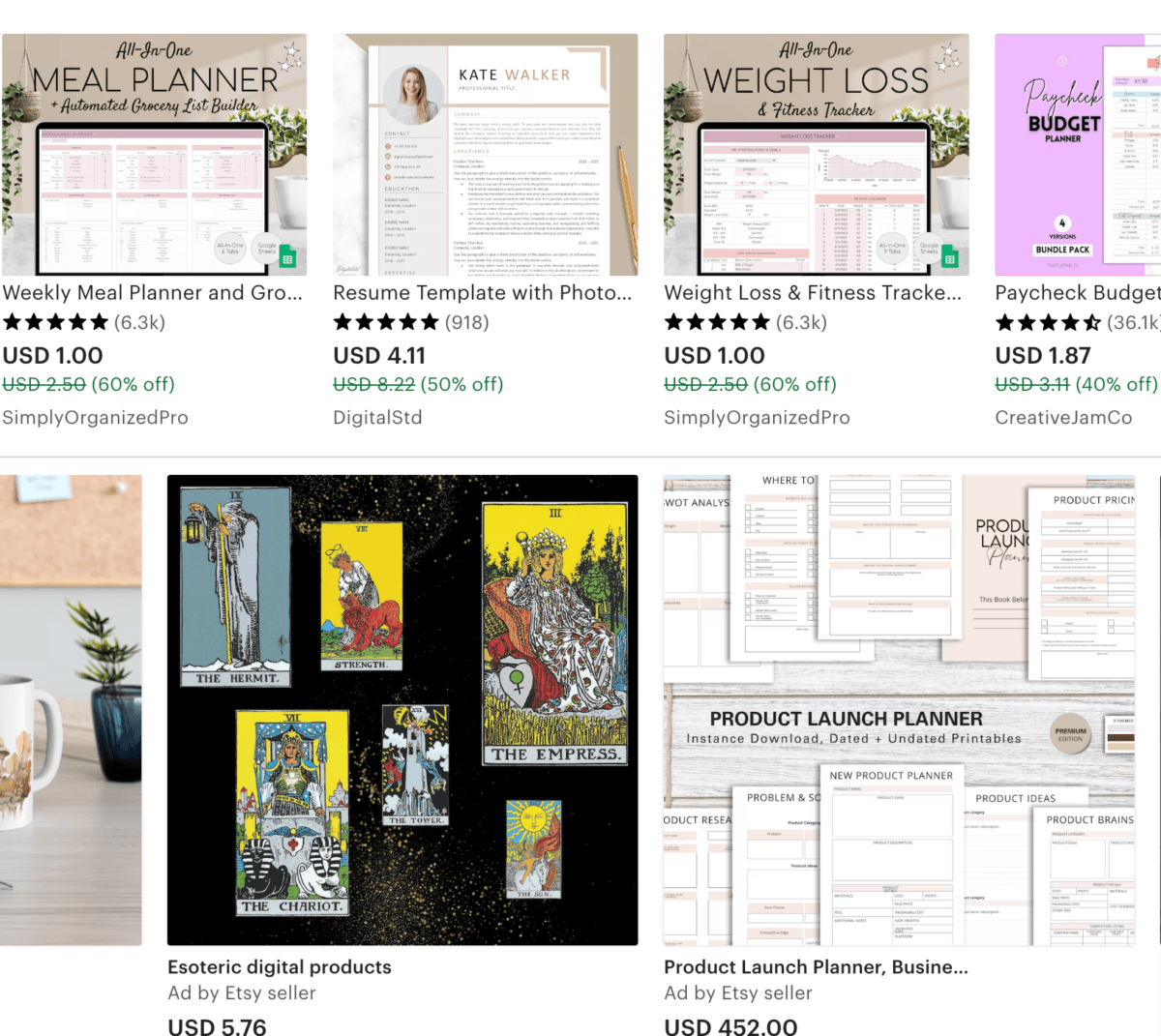 How to Create Digital Products to Sell Online: 4 Easy Steps