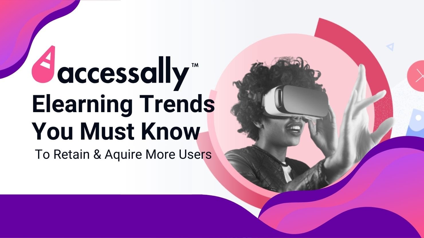 Elearning Trends to Watch Out for in 2025 - AccessAlly