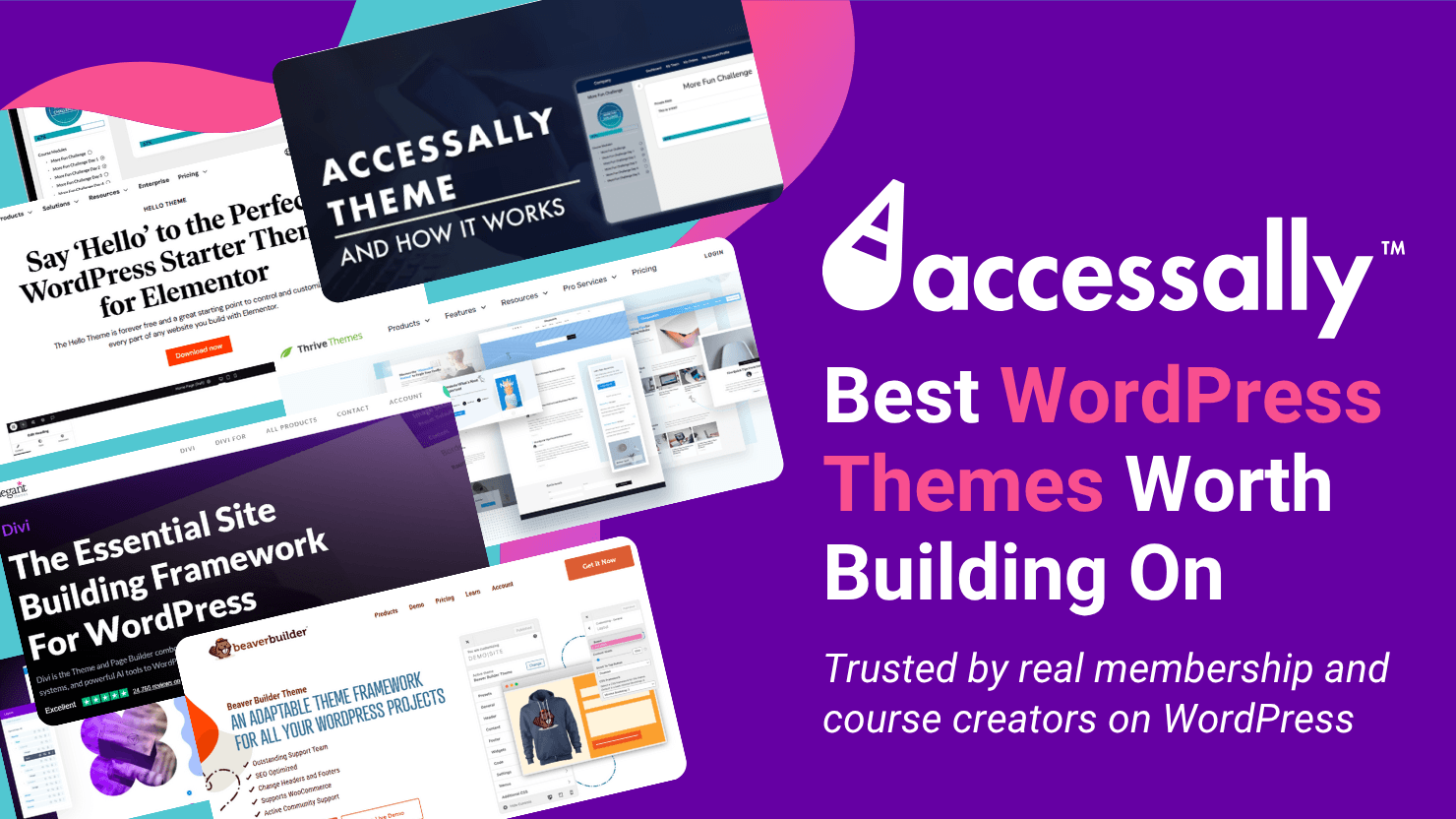 How to Create a Portal Website: The Guide for Beginners - AccessAlly